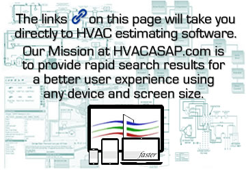 HVAC Mechanical and Project Estimating Software | Job Takeoffs